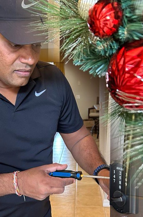 Aplus quick locksmith